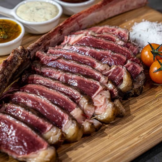 The Best Brazilian Restaurants in Odivelas | TheFork