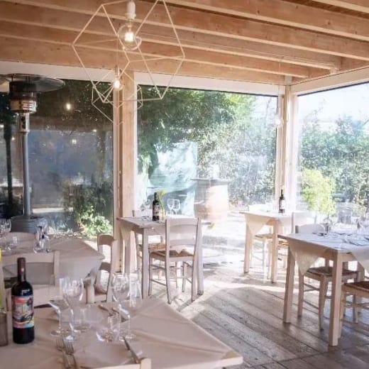 Ristorante L'Archibugio in Elsa - Restaurant Reviews, Menu and Prices ...