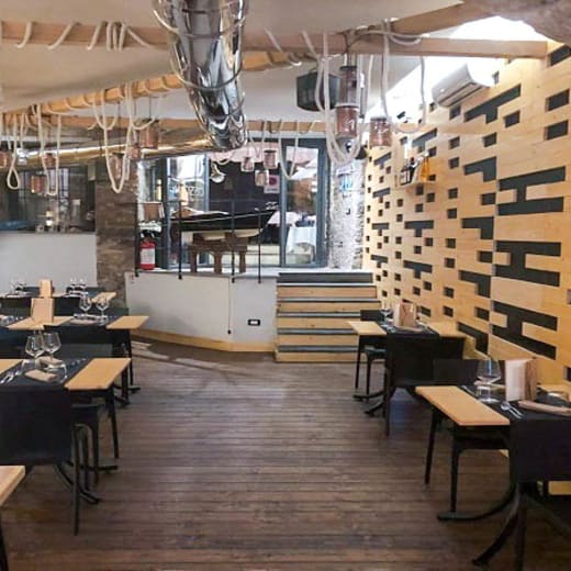 Il Gozzo in Salerno - Restaurant Reviews, Menu and Prices | TheFork