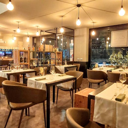 I migliori 10 ristoranti 2024 a Bergamo con menù | TheFork