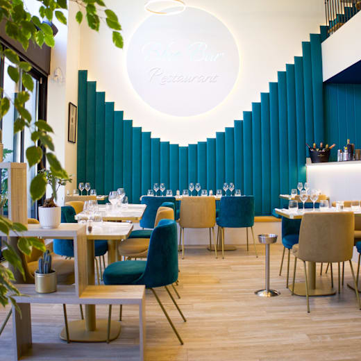 Les 5 meilleurs restaurants à Royan 2025 | TheFork