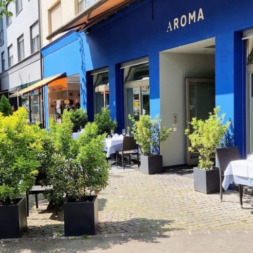 The 10 Best Restaurants in Basel 2025 | TheFork