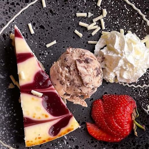 Menu 2025 - Oodles N’Oodles in Feltham | TheFork