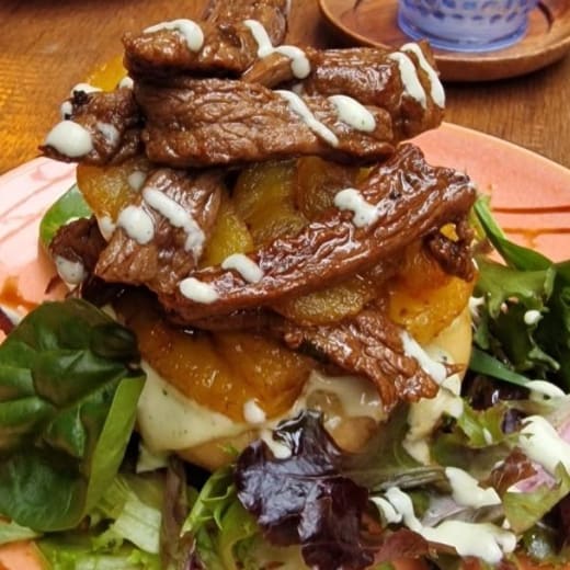 The 10 Best Argentinian Restaurants in London | TheFork