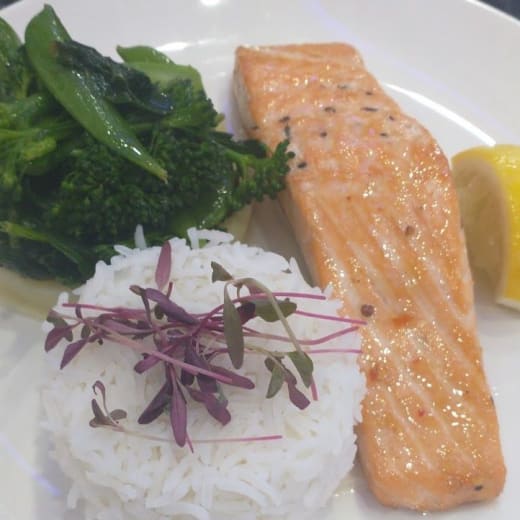 Menu 2025 - Eleven Restaurant in Stanmore | TheFork
