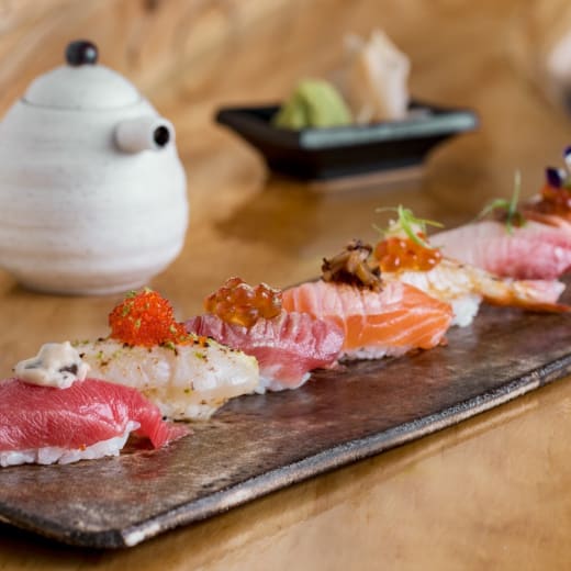 DokiDoki in Madrid - Restaurant Reviews, Menu and Prices | TheFork