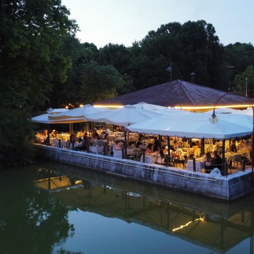 Les meilleurs restaurants de Homard à Locate Di Triulzi | TheFork