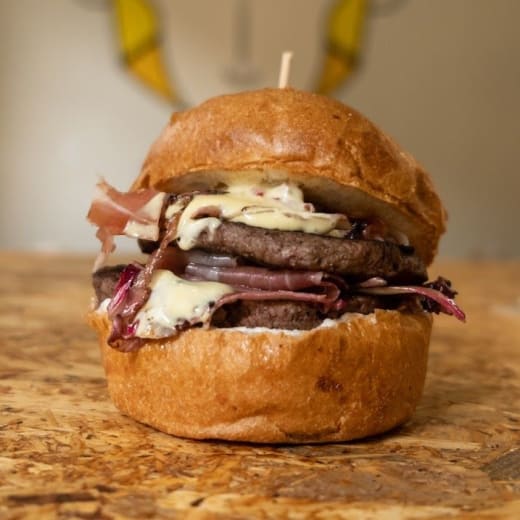 The 10 Best Restaurants in Como 2025 | TheFork