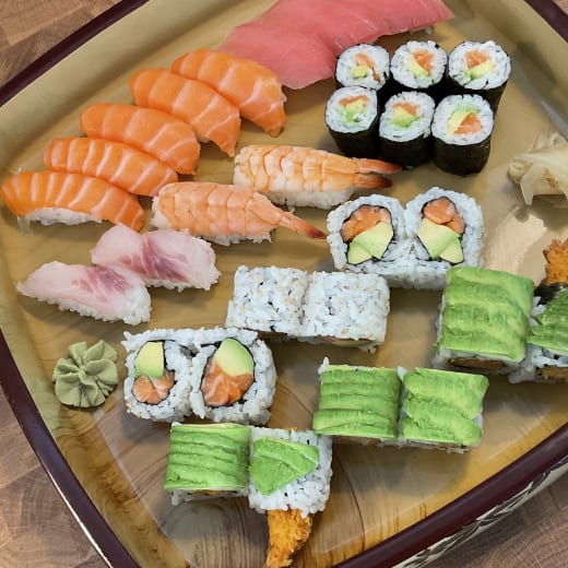 The 10 Best Rice Restaurants in Onex | TheFork