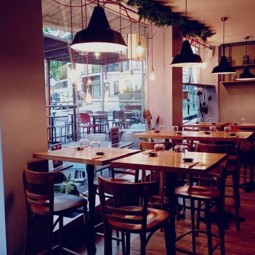 The 10 Best Rice Restaurants in Plan-les-Ouates | TheFork