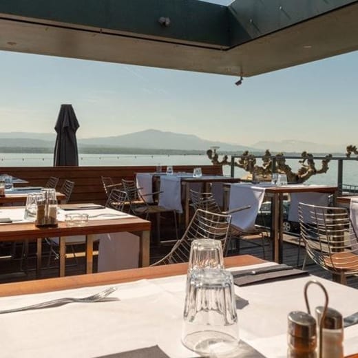 The Best Cocktail Bar Restaurants in La Rippe | TheFork