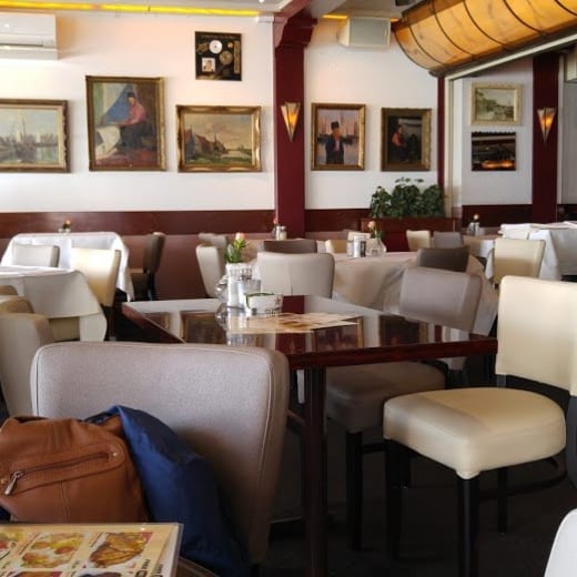 The 10 Best Restaurants in Volendam 2025 | TheFork