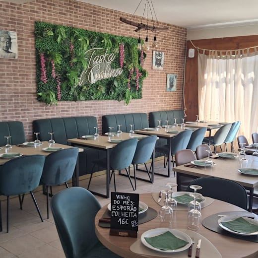 Taska D'Colina a Santana - Menu, prezzi, immagini, recensioni e ...