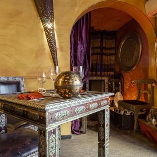 Les 10 meilleurs restaurants Marocain à Paris | TheFork