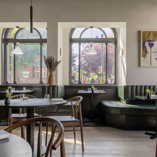 Menus 2025 - Etch. in Hove | TheFork