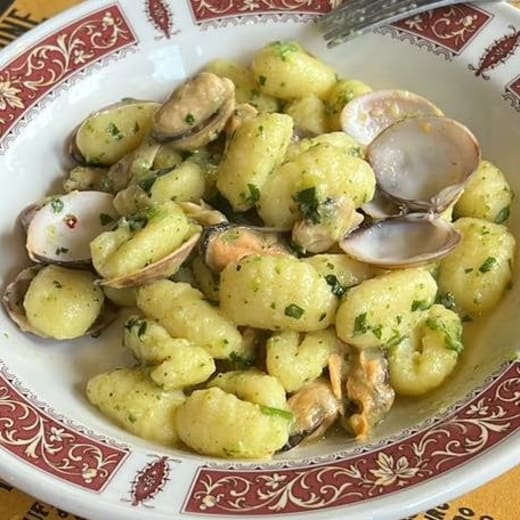 Carte et Menus 2024 - Il Mille900 Bistrot à Quinto De Stampi | TheFork