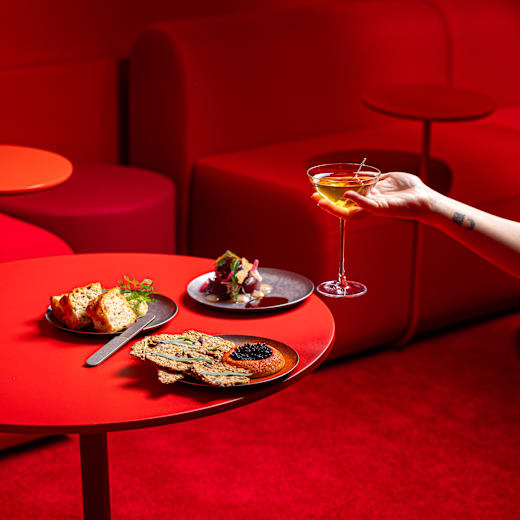 The 10 Best Restaurants in Lyon 2025 | TheFork