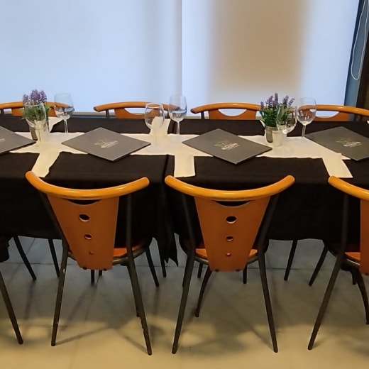 Carte et Menus 2025 - Bella Roma Restaurante à Vila do Conde | TheFork