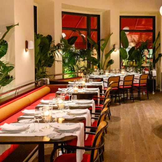 Menù completo e carta 2025 - Bardô a Lisbona | TheFork