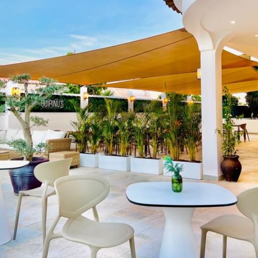 Quirinu's Wine & Grill in Porches - Restaurant Reviews, Menu and Prices ...