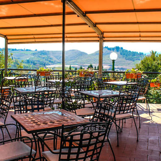 The 10 Best Toscano Restaurants in Castelfiorentino | TheFork