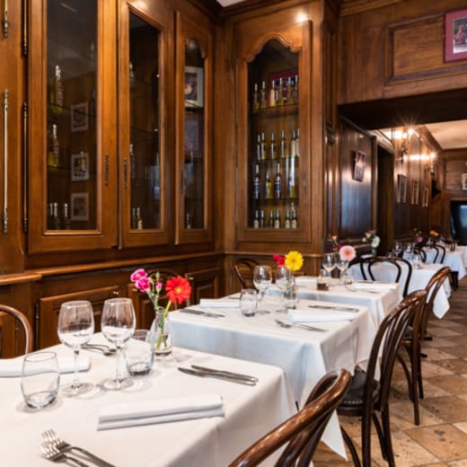 The 5 Best Fine Dining Restaurants in Nice | TheFork