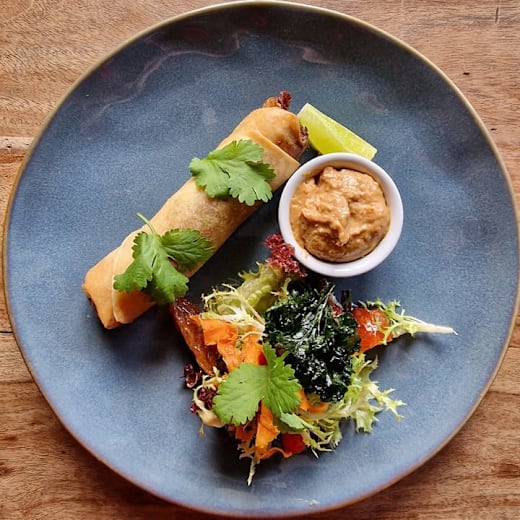 Restaurante The Royal Oak, Duddington en Duddington - Menú 2025 ...