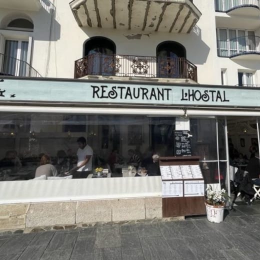 The 10 Best Restaurants in Cadaques 2025 | TheFork