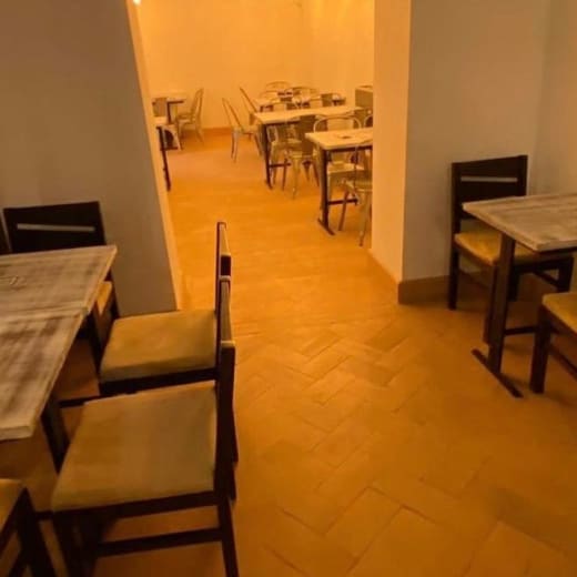 Carte et Menus 2025 - Friends Corner à Sevilla | TheFork