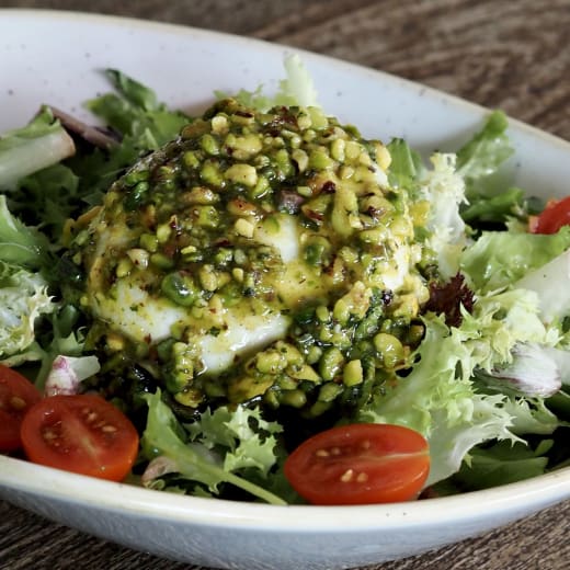 Menu 2025 - Bivio - Steak House in Barcelona | TheFork