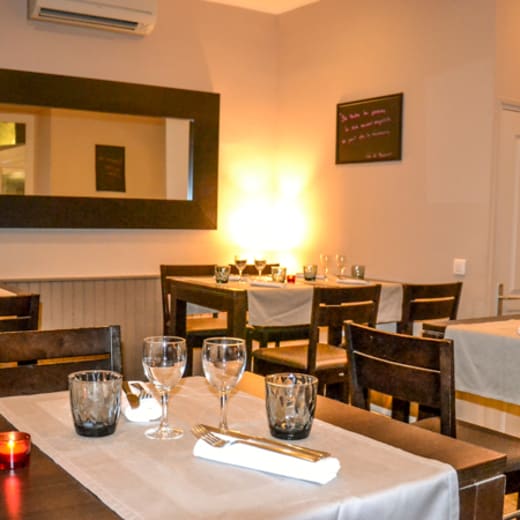 Les 10 meilleurs restaurants à Draguignan 2024 | TheFork