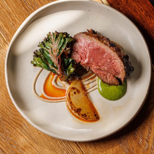 BiBi Restaurant in London - Restaurant Reviews, Menus, and Prices | TheFork