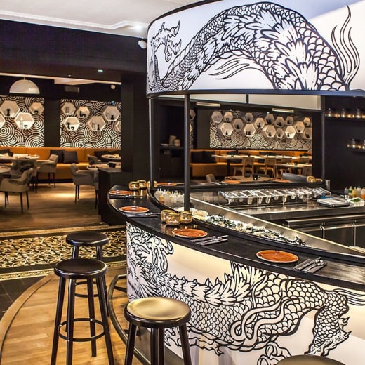 The Best Seafood Restaurants in Best | TheFork