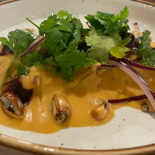 Menu 2025 - Foc Figueres em Figueres | TheFork