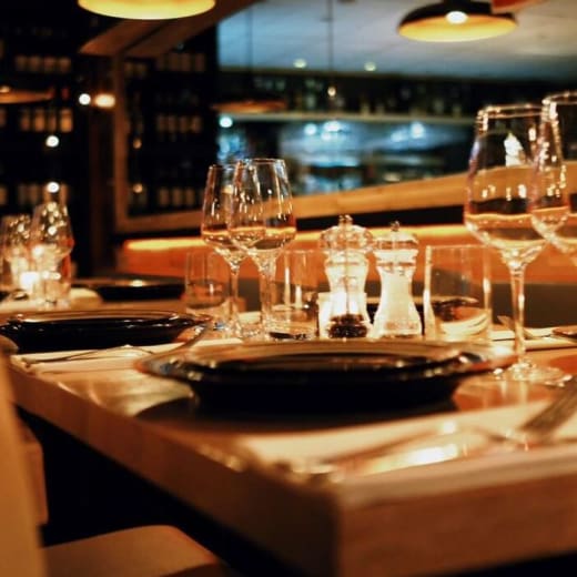 The Best Meat Cuisine Restaurants in Malmö | TheFork