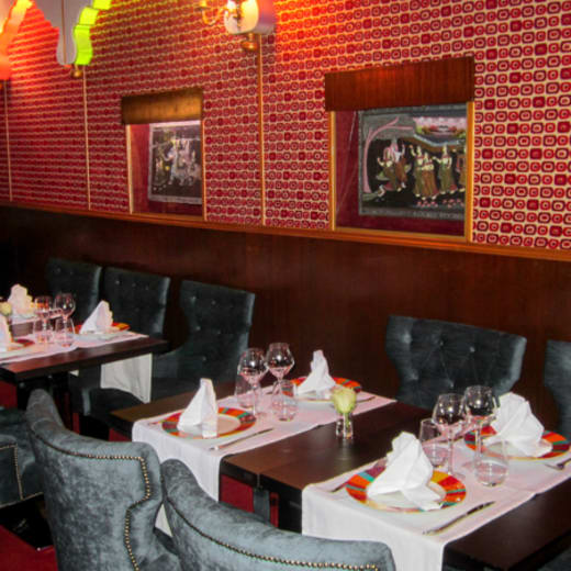 Les 10 meilleurs restaurants à Lagny-sur-Marne 2024 | TheFork
