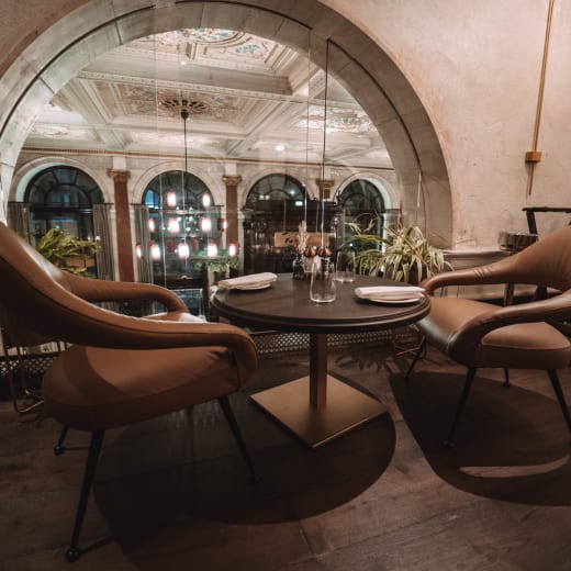 Piazza Italiana in London - Restaurant Reviews, Menu and Prices | TheFork