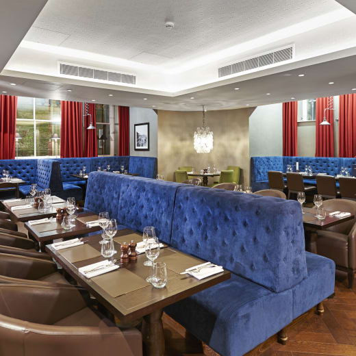 The 5 Best Restaurants in Liverpool One Restaurants, Liverpool | TheFork