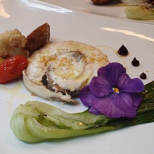 Les 10 meilleurs restaurants à Pietrasanta 2025 | TheFork