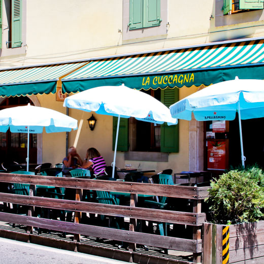 Les 10 meilleurs restaurants à Carouge 2024 | TheFork