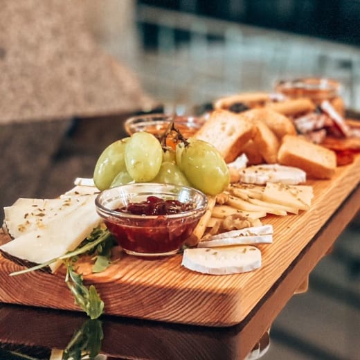 Restaurant Estação Valença à Valença - Menu, avis, prix et réservation ...