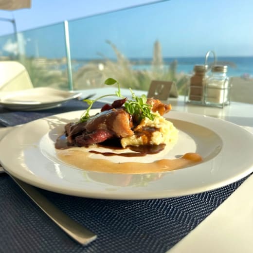 Les meilleurs restaurants de homard à Playa de la Américas | TheFork