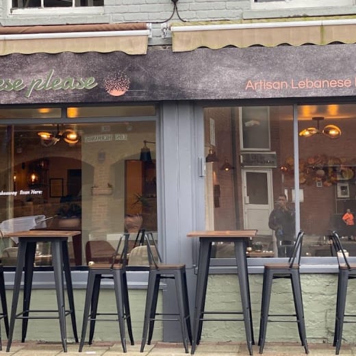 The 10 Best Restaurants in Weybridge 2024 | TheFork