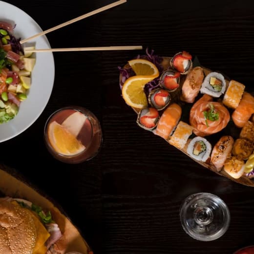 Menus 2025 - +55 Botequim in Lisbon | TheFork