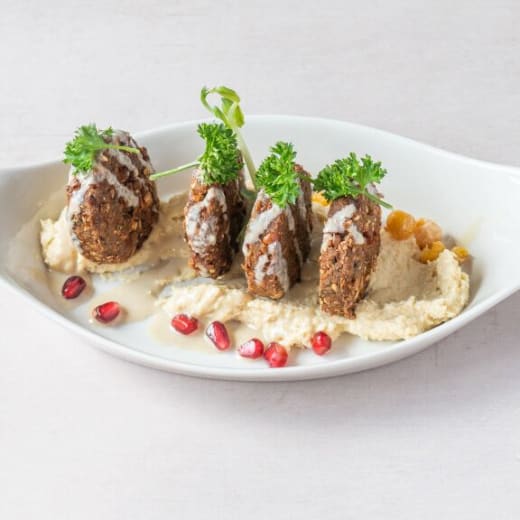 Hinar Kitchen in Poole - Restaurant Reviews, Menu and Prices | TheFork