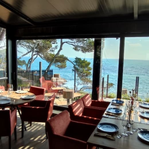 Cap Sa Sal in Begur - Restaurant Reviews, Menu and Prices | TheFork