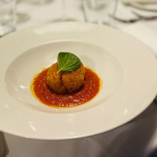 La Pigna in Rome - Restaurant Reviews, Menu and Prices | TheFork