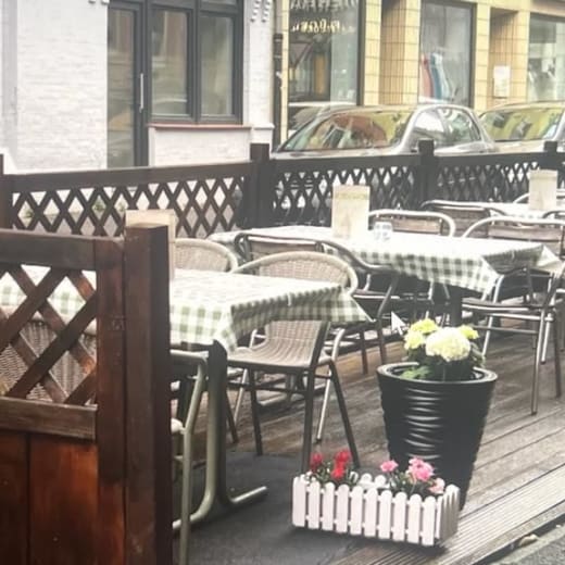 The 10 Best Restaurants in Hanover 2023 | TheFork