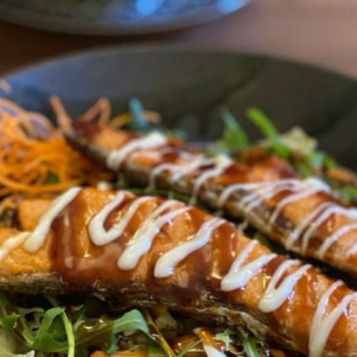 Menù completo e carta 2025 - Asia Cuisine a Monaco (Germania) | TheFork