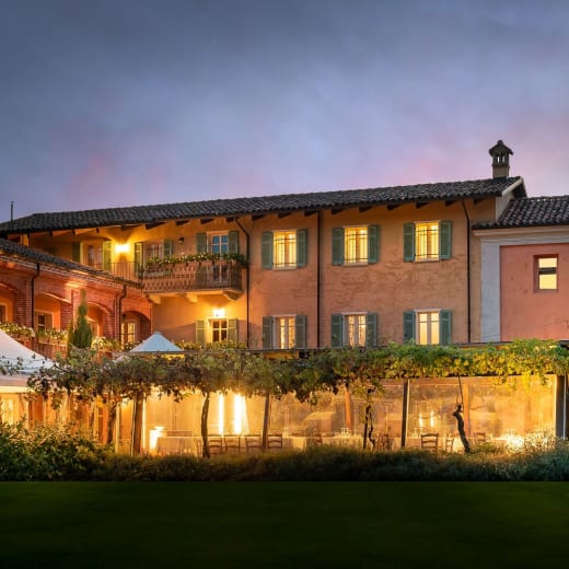 The Best Restaurants with Deals in Carrù up to 50% off | TheFork